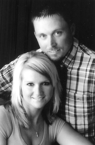 Alpers and Cooper Announce Engagement | News, Sports, Jobs - North Tama ...